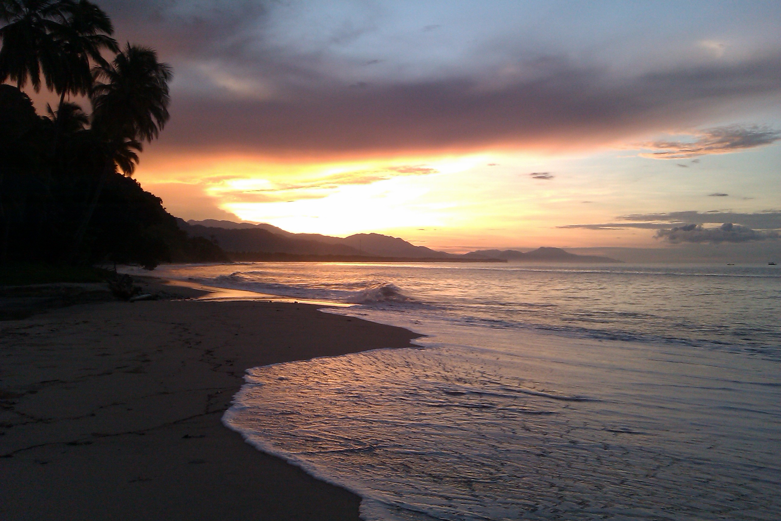 Playas de Santa Marta | Top 5 Playas Santa Marta Colombia