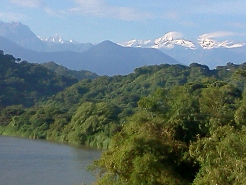 Sierra Nevada de Santa Marta – Unique Colombia