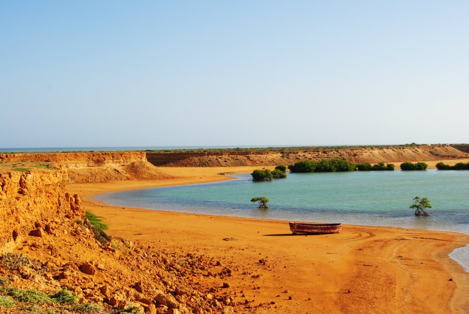La Guajira Colombia | Informacion y video de la Guajira| la Guajira